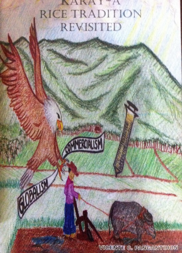 Kilala n’yo pa ang Tabungos? (Pakig-istorya sa Libro nga Karay-a Rice ...