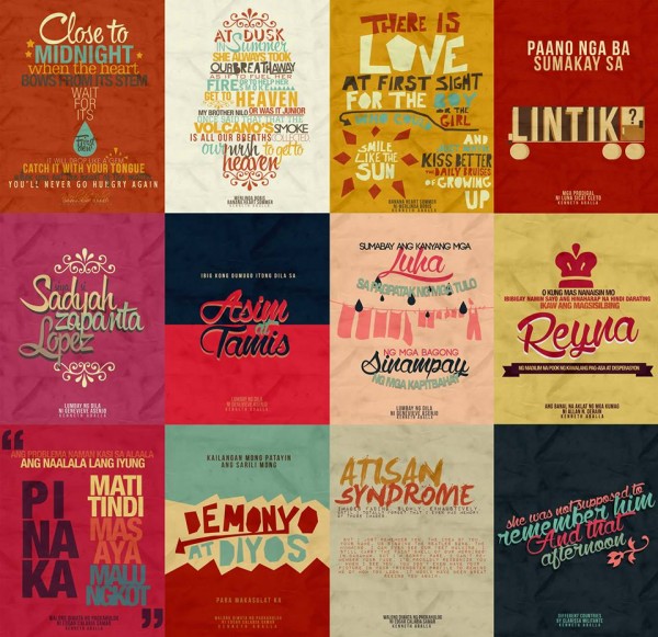6 Philippine Novels To Read – Balay Sugidanun