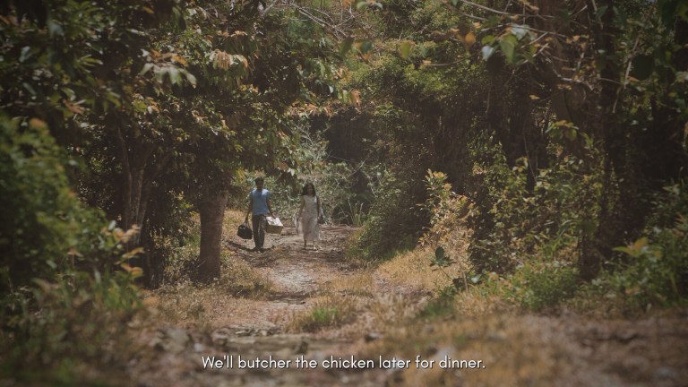 Mythic Time & Place in Emmanuel Lerona’s “Sa Taguangkan sang Duta ...